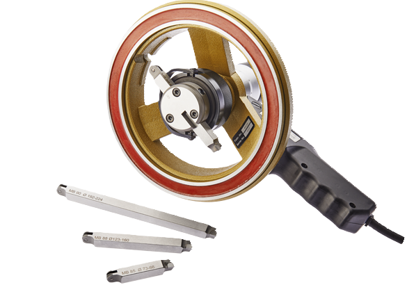 Mira Bb 86 Counterbore Unit